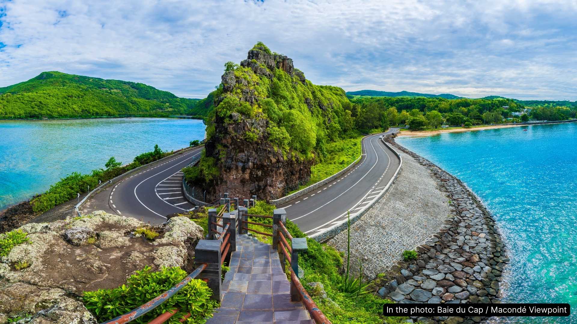 Book Private Sightseeing Tours in Mauritius | Taxi Service Mauritius