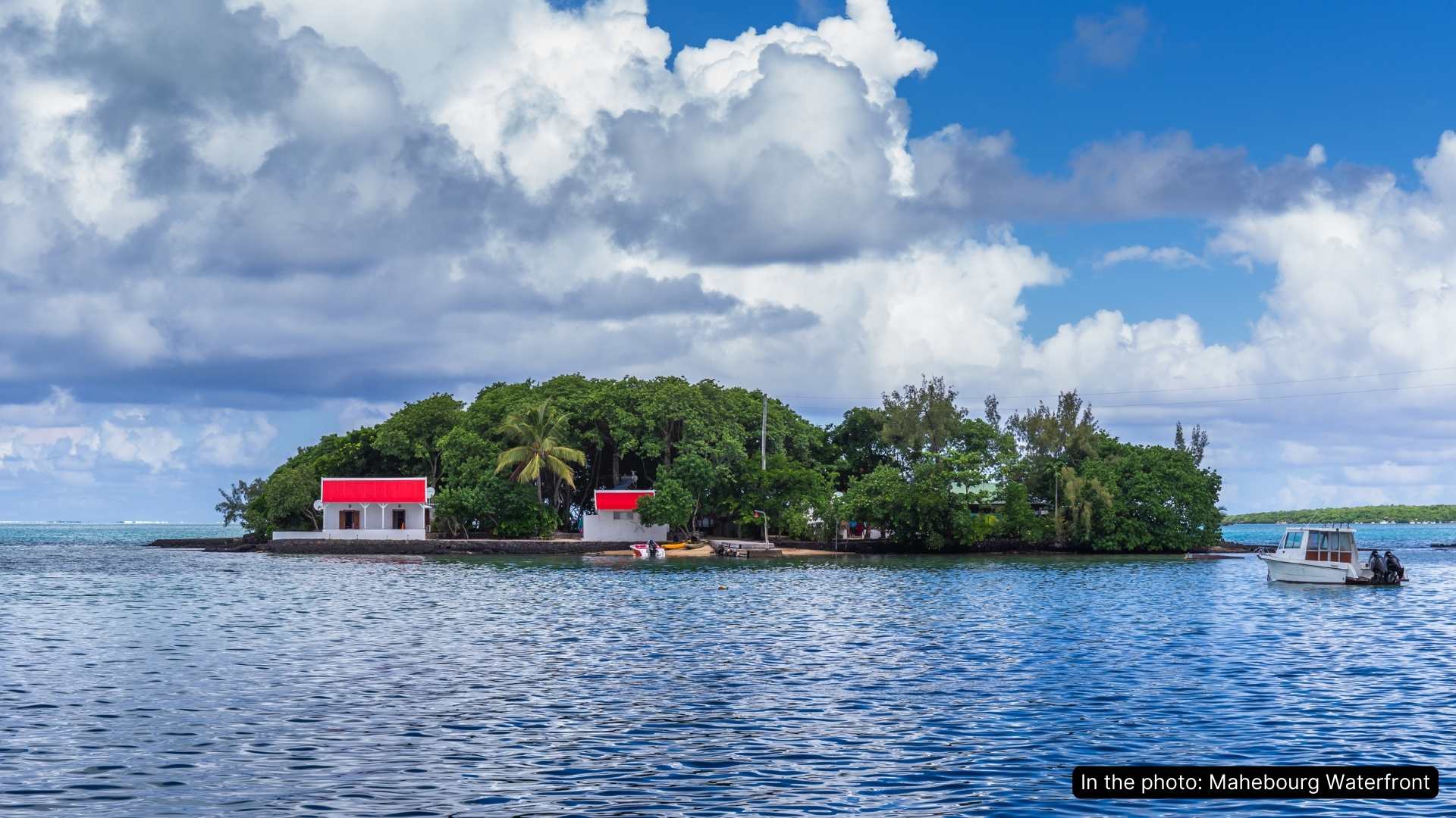 South-East Historical Expedition | Private Day-Tour Mauritius