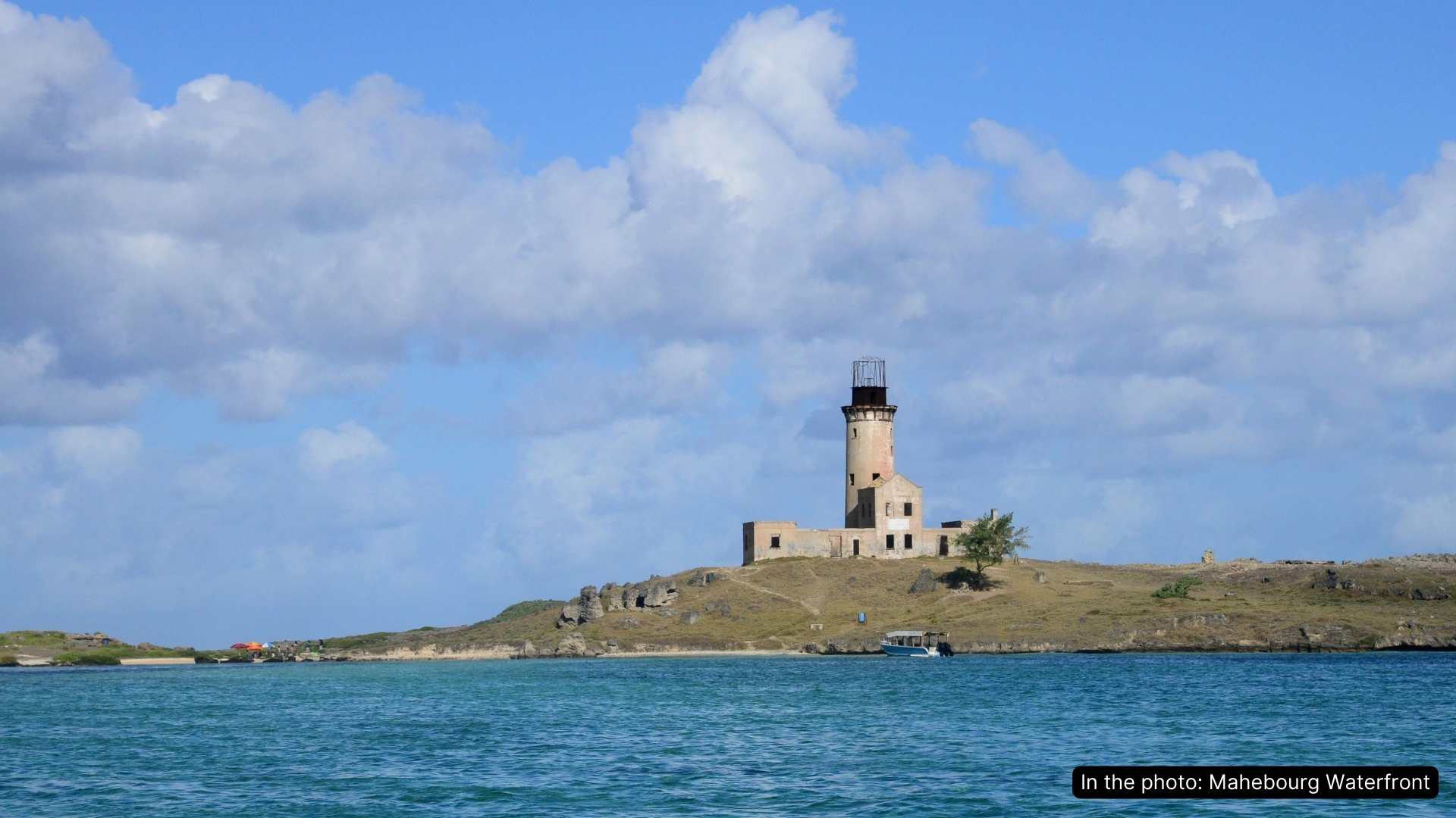 South-East Historical Expedition | Private Day-Tour Mauritius