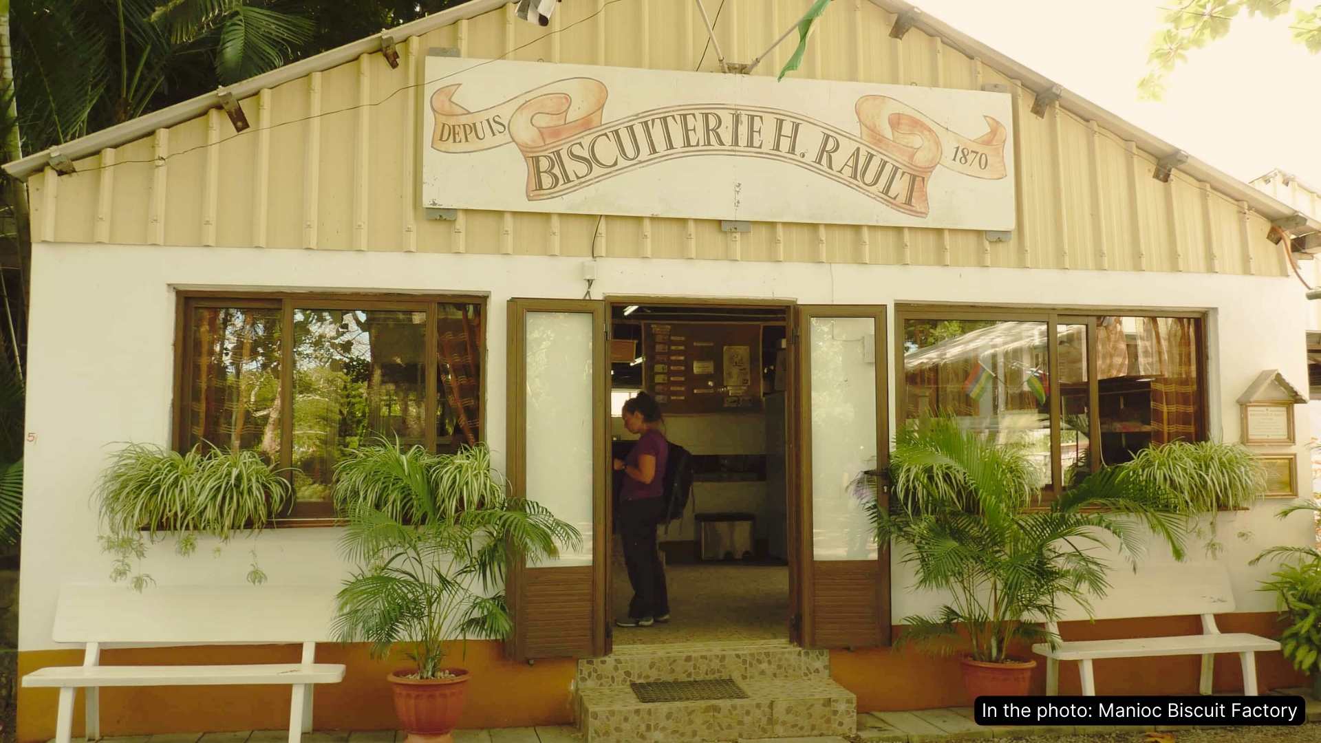 South-East Historical Expedition | Private Day-Tour Mauritius
