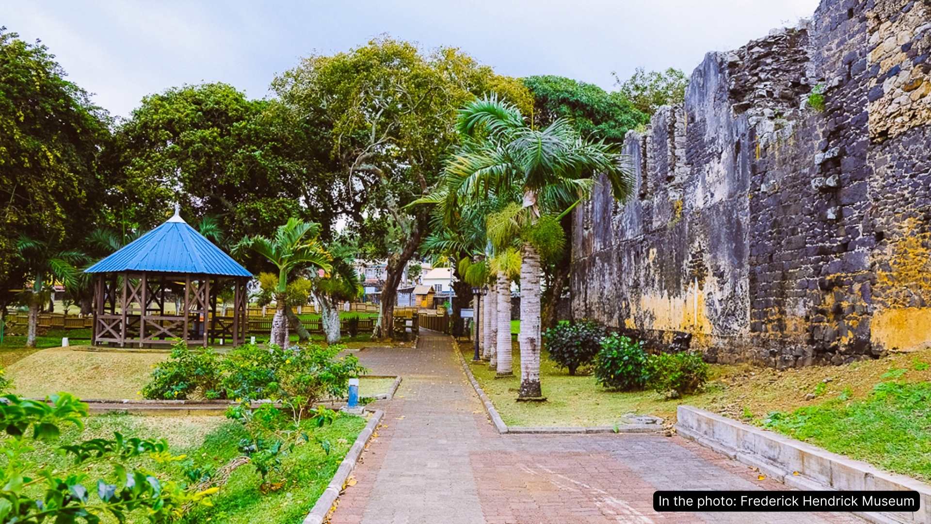 South-East Historical Expedition | Private Day-Tour Mauritius