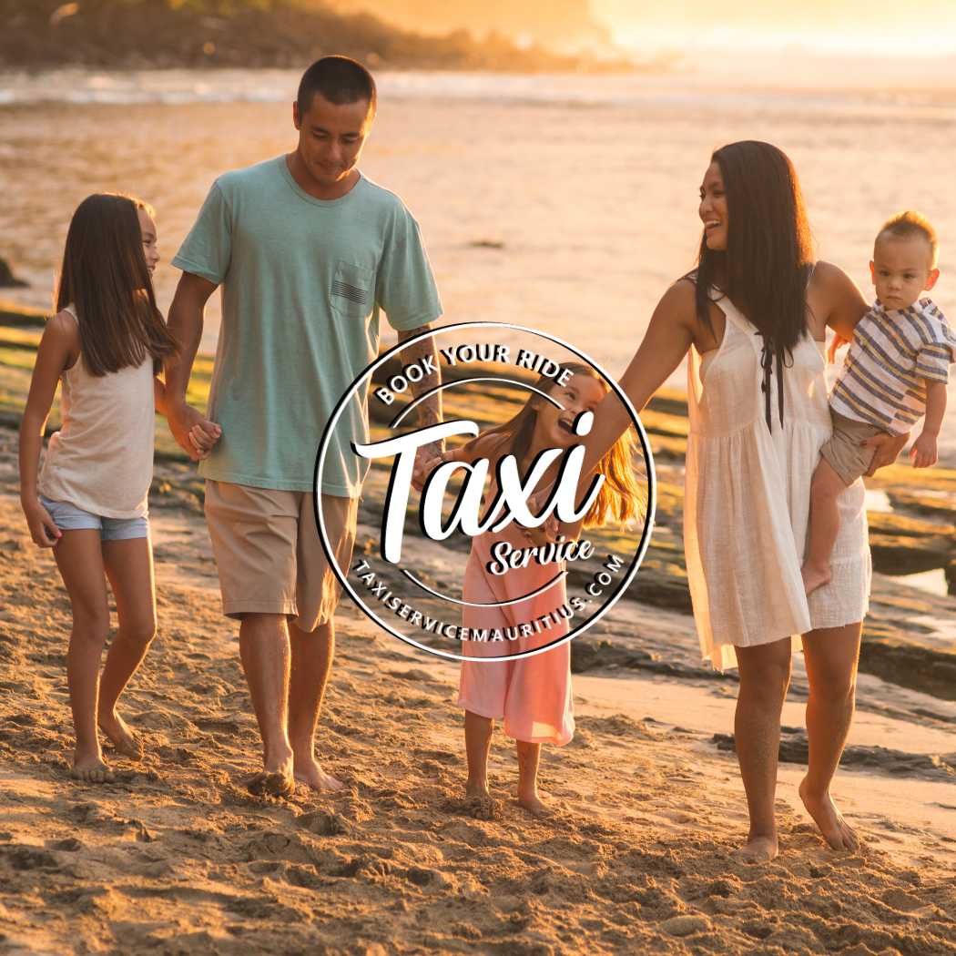 Top 10 Things to Do in Mauritius with Your Family