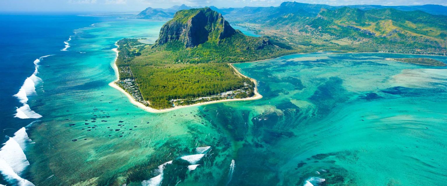 Where is Mauritius Island located? Map, Facts & How to Go in 2026