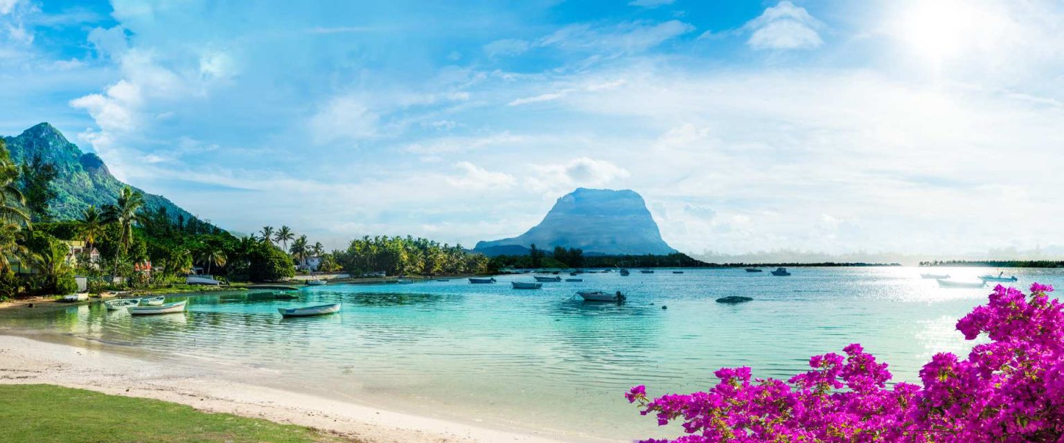 Dove si trova l'isola di Mauritius? Mappa, informazioni e come arrivare ...