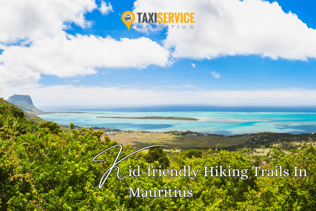 Exploring with Little Explorers: Kid-Friendly Hiking in Mauritius