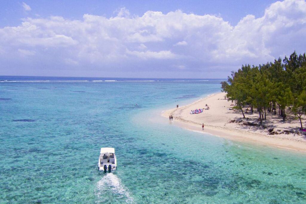 Is November the Best Time to Visit Mauritius?