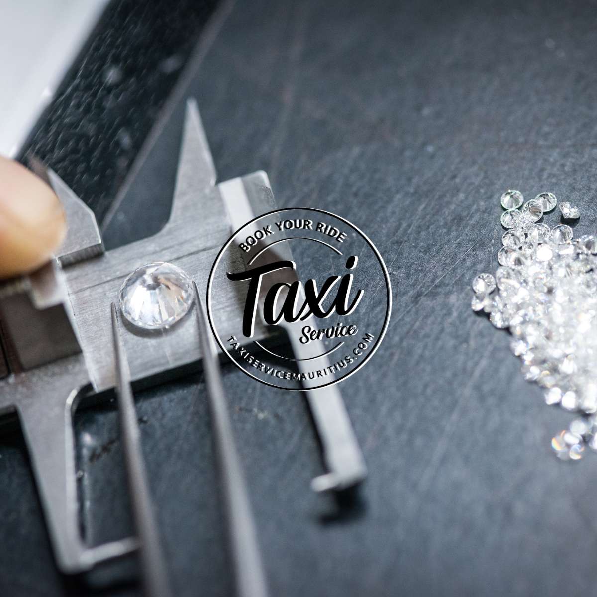 Diamond Factory Tour in Mauritius: A Glittering Blend of Fun and ...